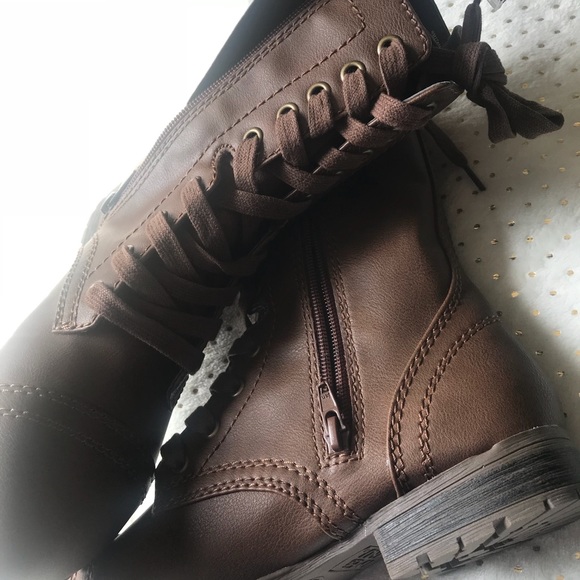 Time and Tru | Shoes | Time And True Boots | Poshmark